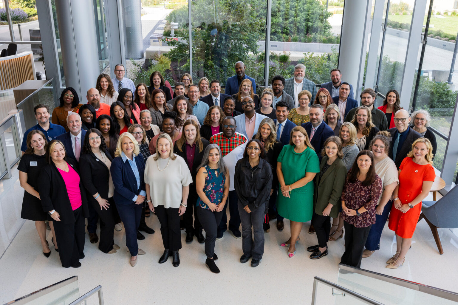 54 Credit Union Leaders From Across The United States Designated As ...