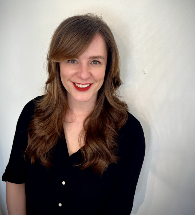 National Credit Union Foundation Announces Catie McDonald Selected as ...