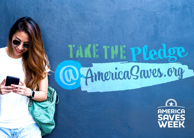 Help Your Members Save During America Saves Week - NCUF
