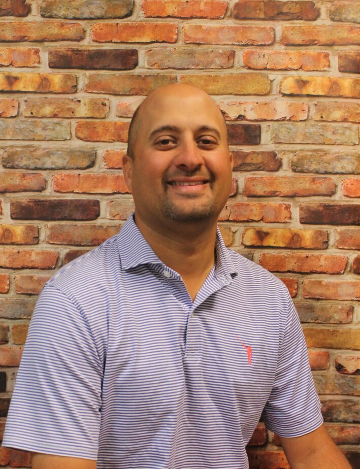 The DE Difference | Justin Rezkalla - NCUF