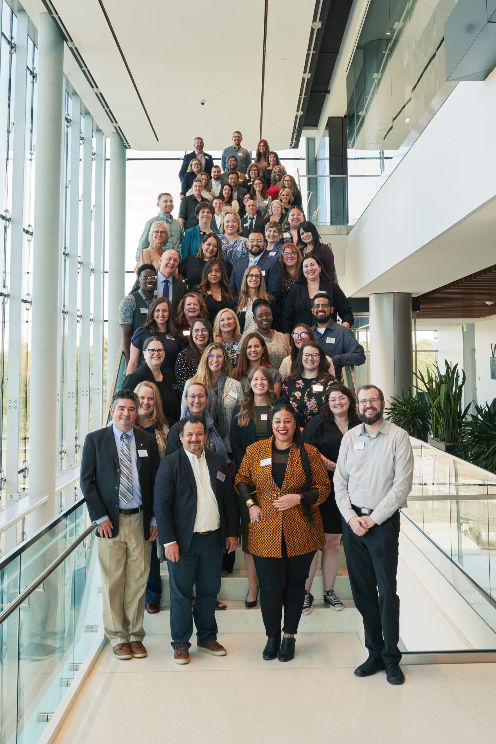 54 Credit Union Leaders Were Designated as Credit Union Development Educators - NCUF