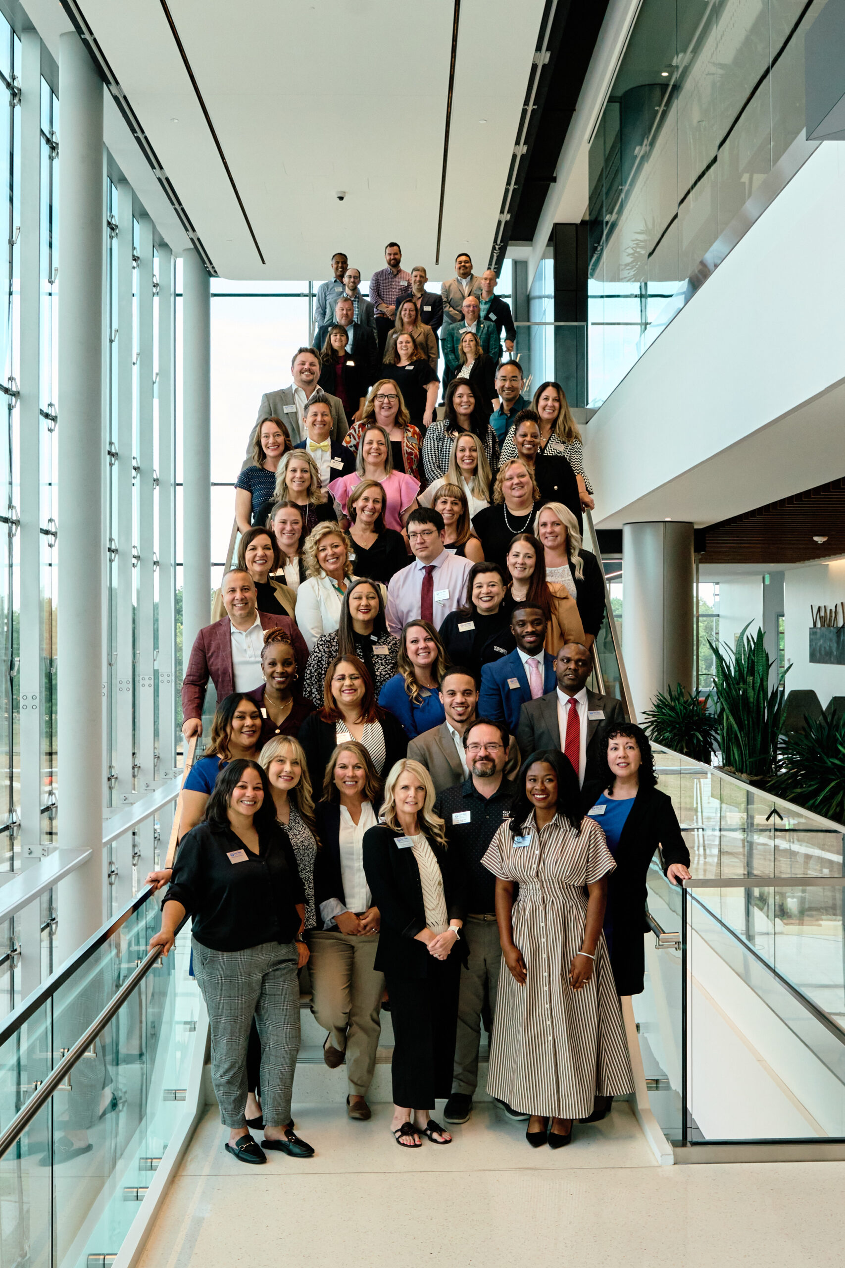 49 Credit Union Leaders Were Designated As Credit Union Development Educators - NCUF