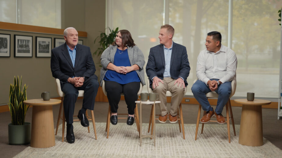 FinHealth Hub - NCUF