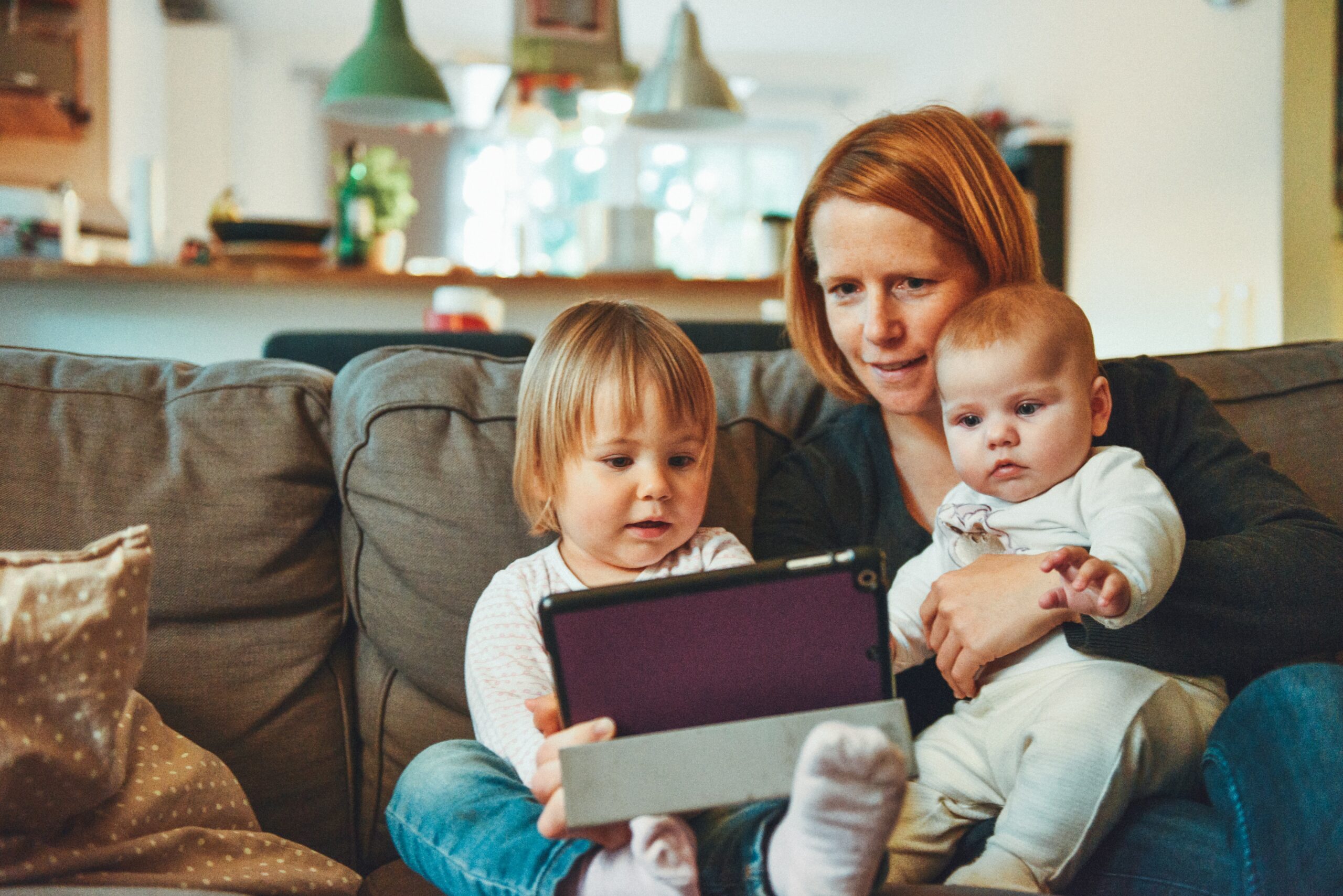What community data says about employee financial health - NCUF
