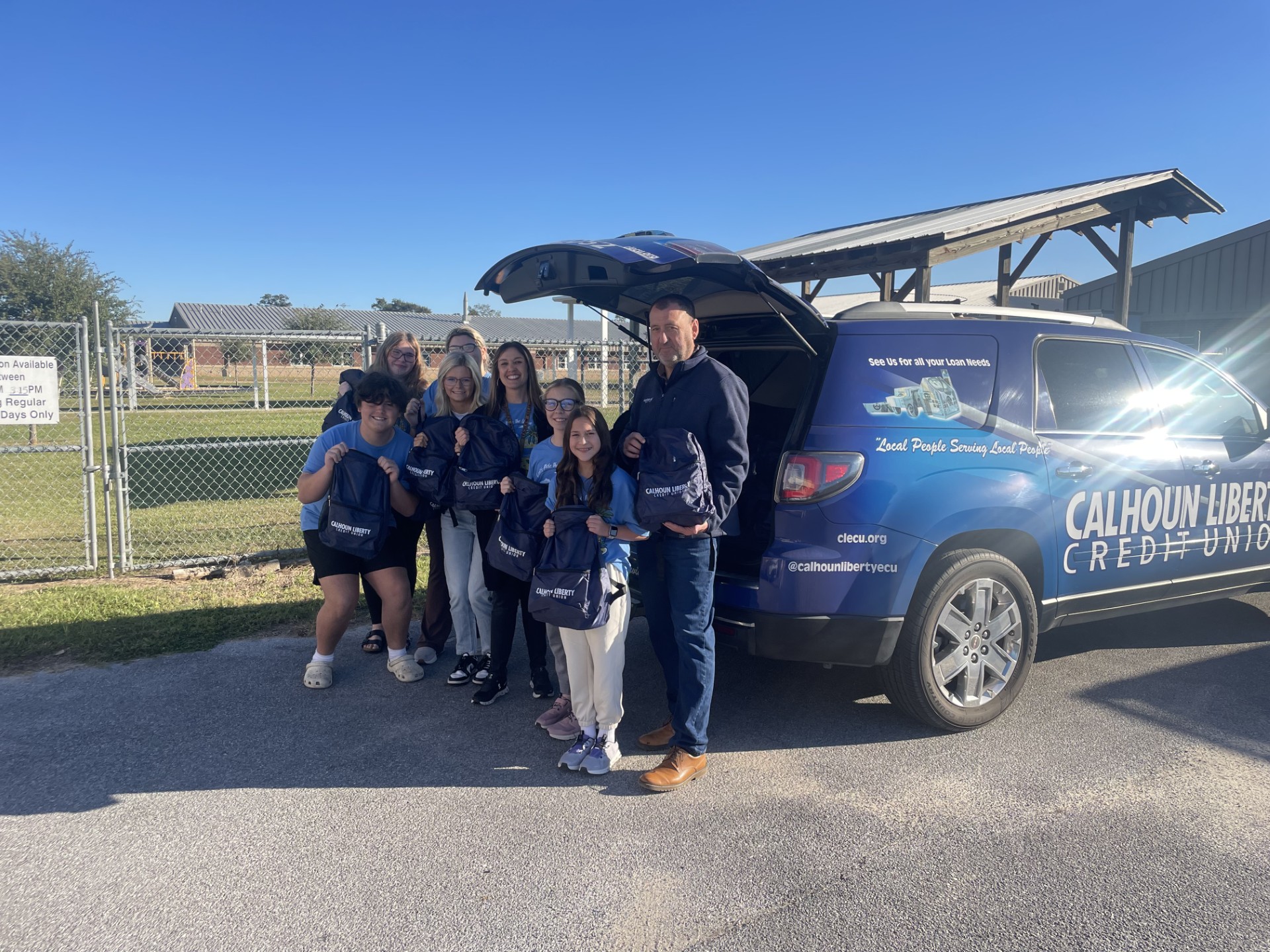 The DE Difference: Thomas Flowers - NCUF