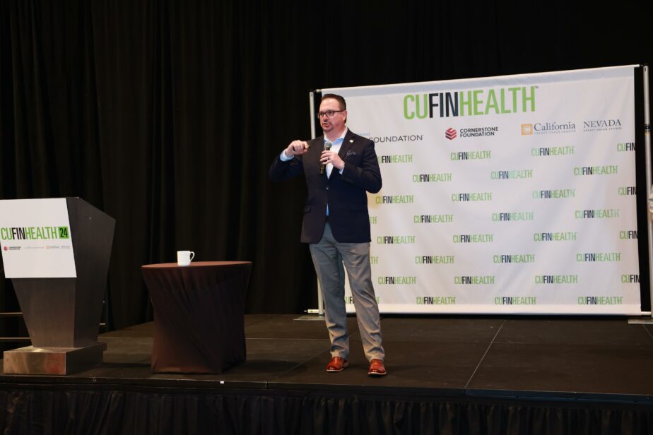 CU FinHealth Conference | Credit Union Financial Health